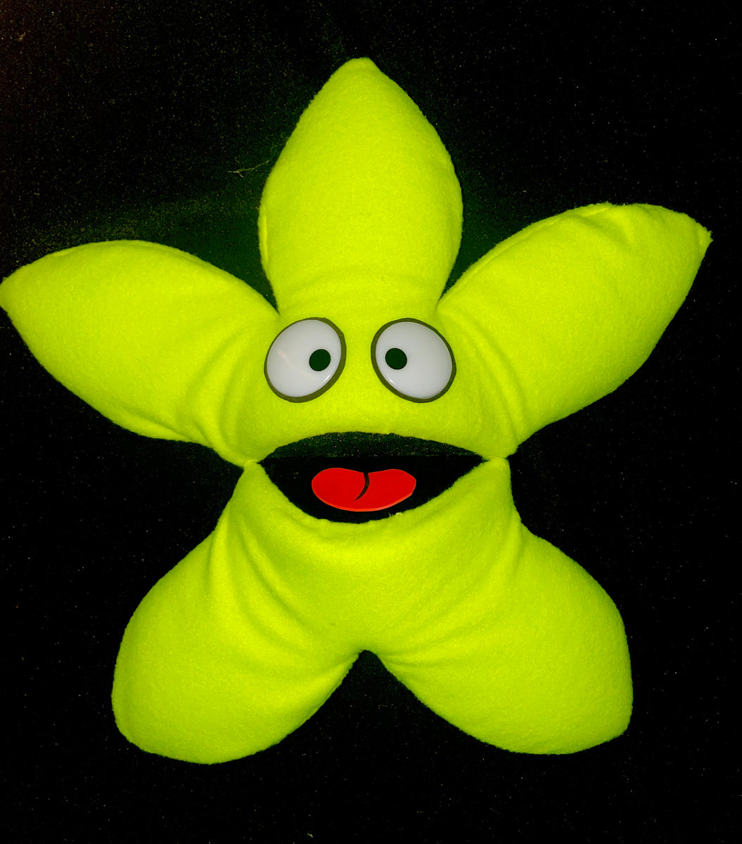 Star Celeste – Out of the Box Puppets