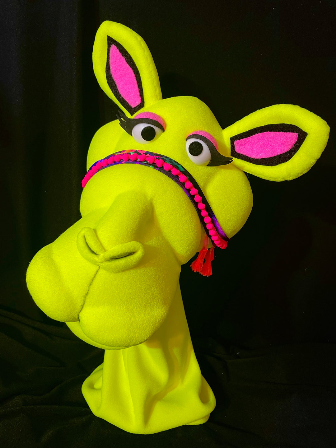 Animals – Out of the Box Puppets