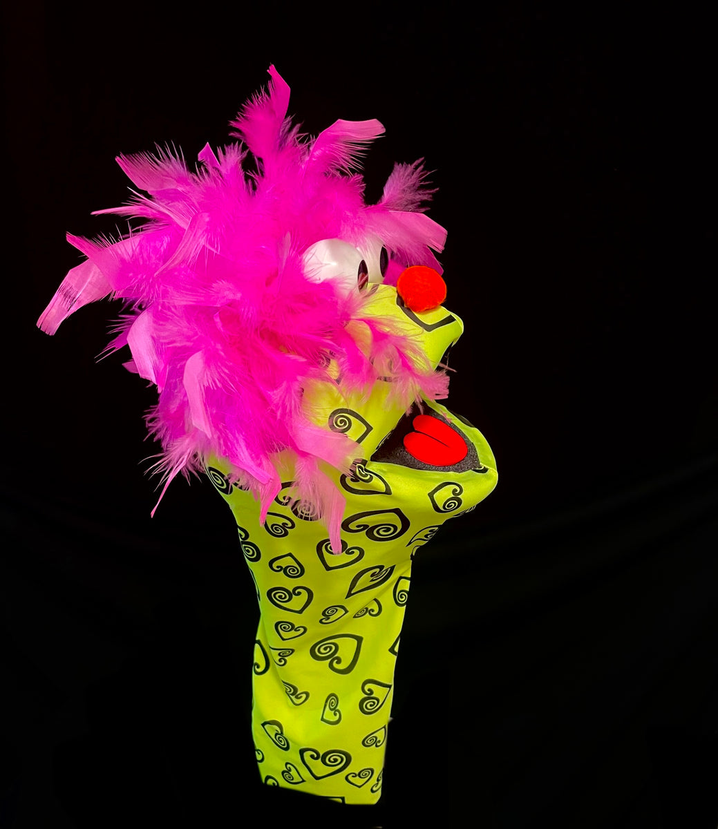 Bopps Combo – Out of the Box Puppets