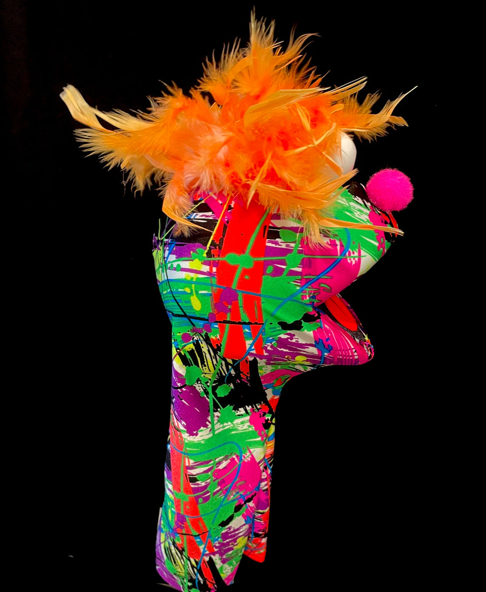 Bopps – Out of the Box Puppets