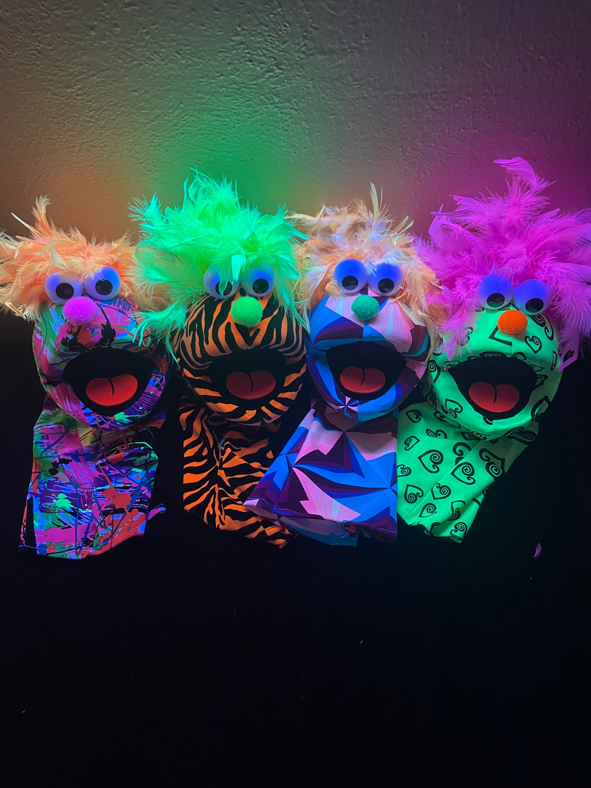 Puppet – Out of the Box Puppets