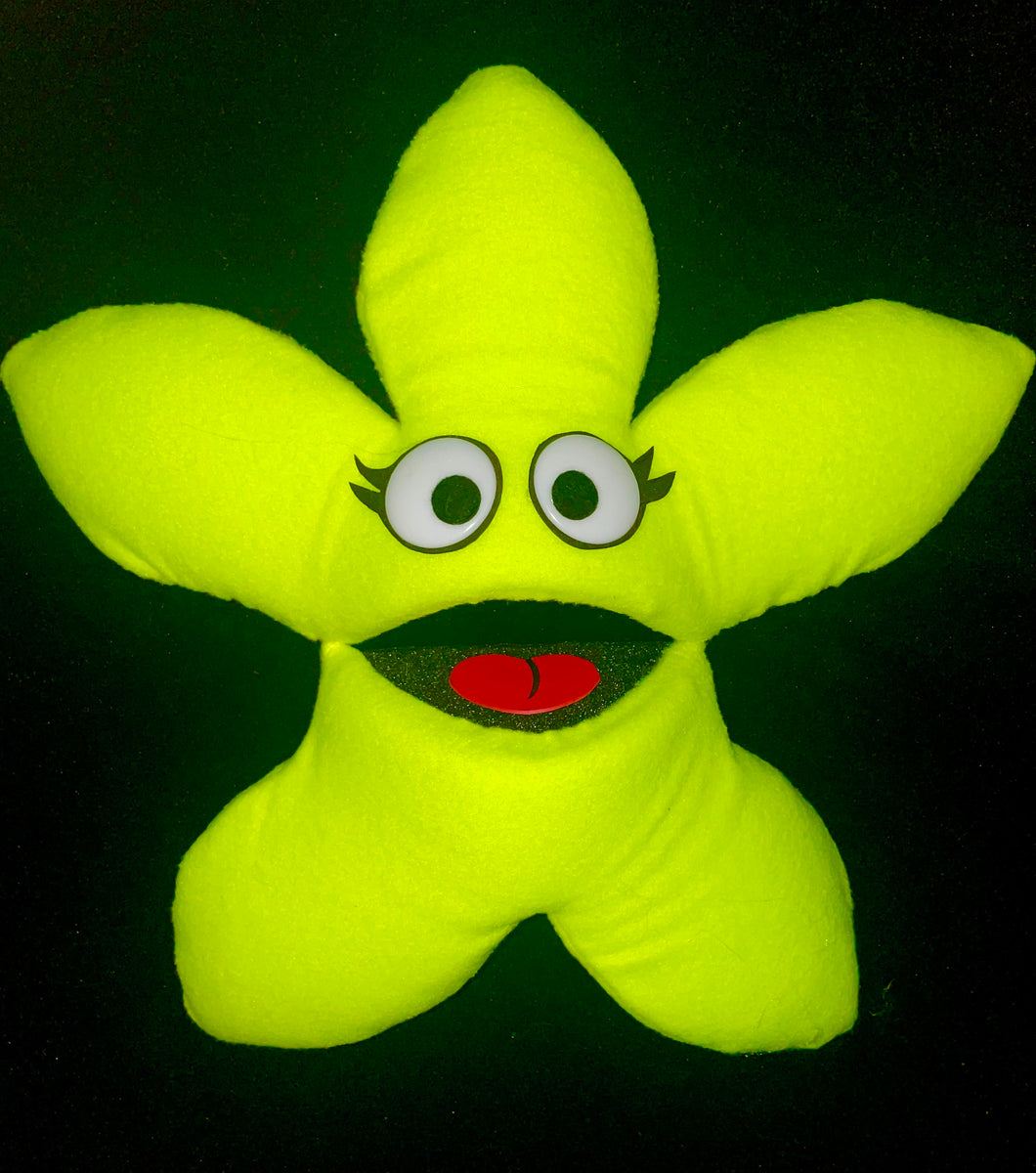 Star Combo – Out of the Box Puppets