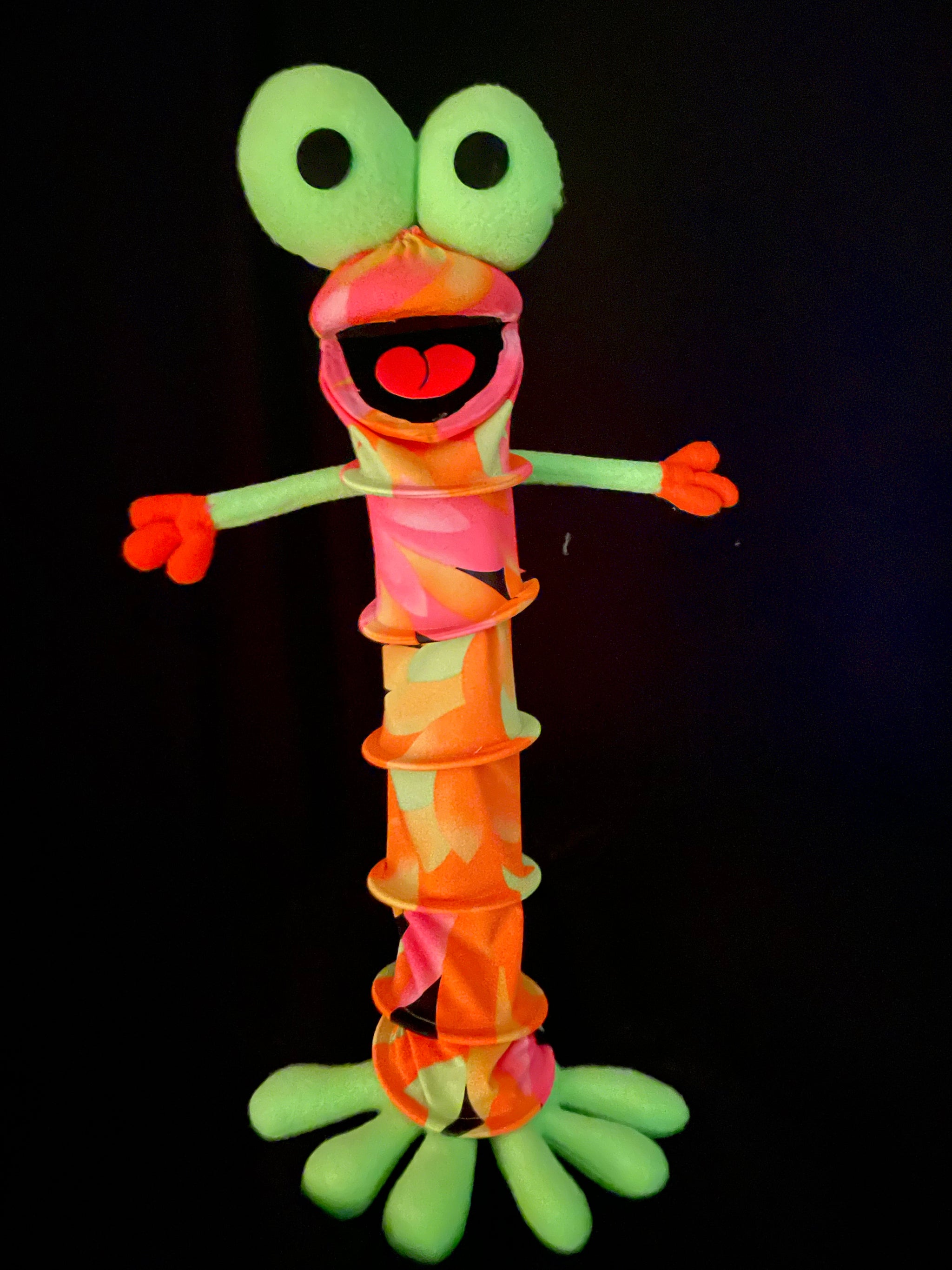 Oogle Combo – Out of the Box Puppets