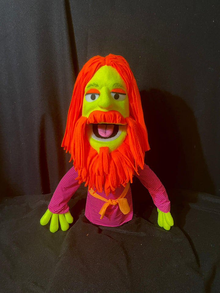 Male – Out of the Box Puppets