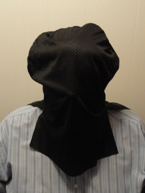 Black Hoods – Out of the Box Puppets