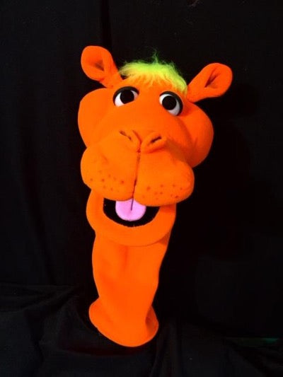 Animals – Out of the Box Puppets