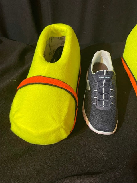 Shoes – Out of the Box Puppets