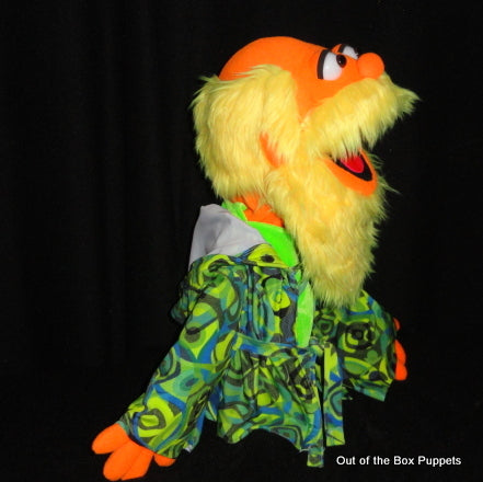 Male – Out of the Box Puppets